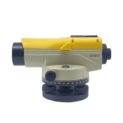 China Dumpy Digital Levels Automatic South NL32B Transit Surveying Instrument for sale