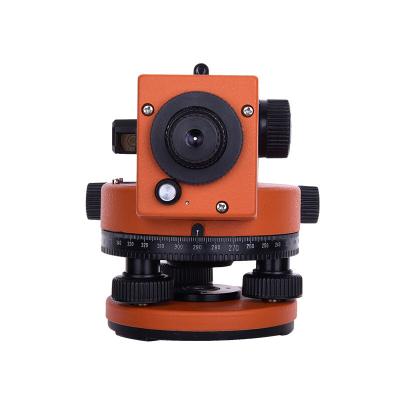 China IPX6 Waterproof Construction Automatic Level Measuring Instruments FOIF DSZ3 for sale