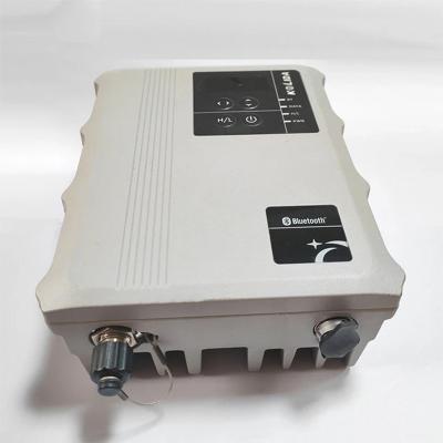 China Aurora S5 South GNSS RTK Receiver Radio Measuring Falink Protocol Rover System for sale