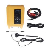 China Hi Target Radio Measuring GPS Receiver RTK Wireless Transmission 20 Kilometers for sale