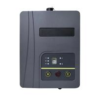 China Radio External RTK GPS Receiver System Bluetooth Wireless Connection Transmission for sale