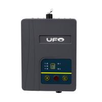 China External Radio UFO RTK GNSS GPS Receiver Bluetooth 410MHz-470MHz for sale