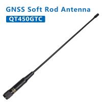 China QT450GTC 450-470MHz TNC-J 4dBi Antenna for SOUTH Surveying GPS RTK GNSS Base Rover Station for sale