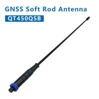 China 410-470MHz QIANXUN RTK Radio Whip Antenna QT450QSB for SR6/Xmini RTK for sale