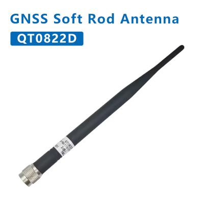 China 3G 2G GPRS Antenna TNC-J GNSS Receiver RTK GPS System Survey Antenna for STONEX SOUTH SANDING UniStrong Hi-Target CHCNAV QT0822D for sale