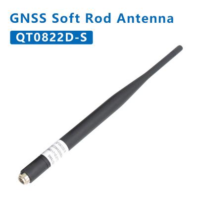 China QT0822D-S SMAJ Network Antenna Frequency 824-960/1710-2170MHz Port 2dBi For South Etc All Brands Surveying GPS RTK GNSS Receiver for sale