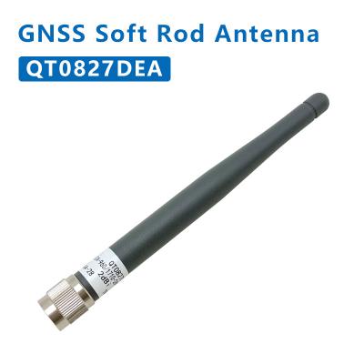 China QNew Hi-Target TNC-J Network Antenna QT0827DEA GPS RTK Surveying Accessories for sale