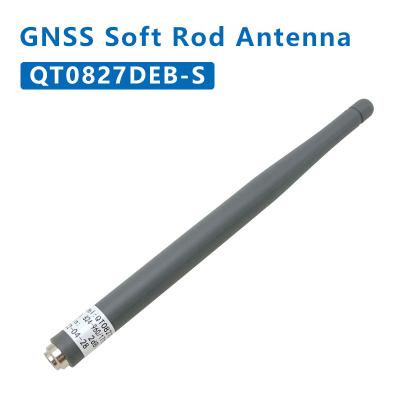 China New Hi-Target SMA-J Network Antenna QT0827DEB-S GPS RTK Surveying Accessories for sale