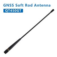 China CHCNAV GPS Receiver TNC-J QT450GT Antenna 450-470mHz 4dBi 31cm CHC Screw Antenna for sale