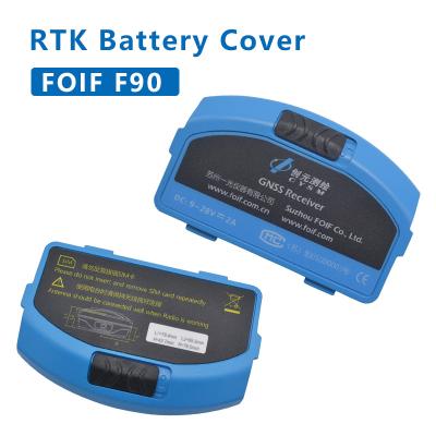 China 1PCS Battery Back Cover for FOIF F90 GPS RTK A Must-Have Accessory for sale