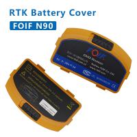 China High-quality 1PCS FOIF Battery Back Cover Accessories for FOIF N90 GPS RTK for sale