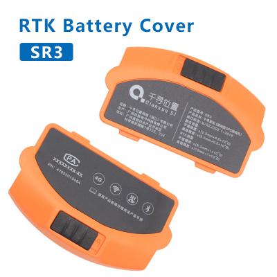 China High-quality 1PCS QIANXUN Battery Back Cover Accessories for QIANXUN SR3 GPS RTK for sale