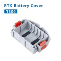 China High-quality 1PCS SINOGNSS T300 T300SE Battery Cover Original Accessory for sale