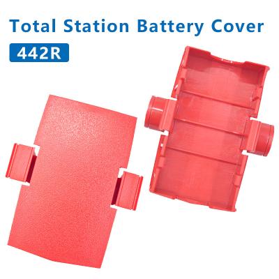 China 1PCS Battery Housing For Kolida KTS-462R 442R Total Station Battery Cover for sale