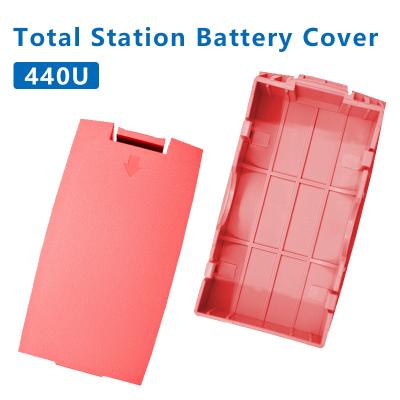 China New Plastic Cover or Battery Compartment for Kolida 440U Total Station for sale