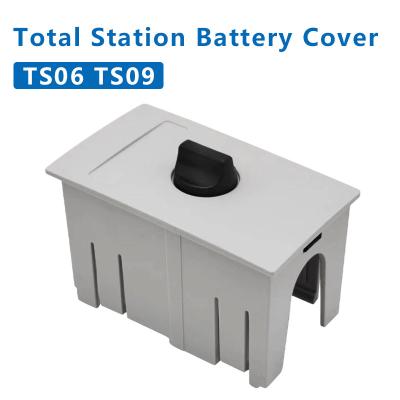 China New Original Battery Cover Battery Housing For Leica TS06 TS09 Total Station for sale