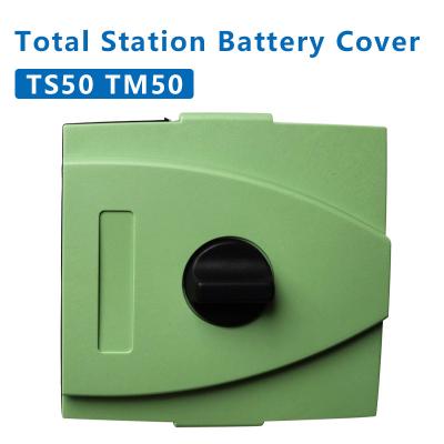 China New Original Battery Cover Battery Housing for Leica TS50 TM50 Total Station for sale