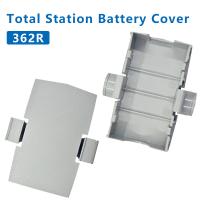 China Battery Housing For South Ruide Titanyu NTS-362R Total Station Battery Cover for sale