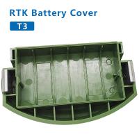 China High-quality 1PCS SOUTH SANDING KOLIDA T3 RTK Battery Back Cover Accessories for sale
