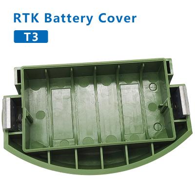 China High-quality 1PCS SOUTH SANDING KOLIDA T3 RTK Battery Back Cover Accessories for sale