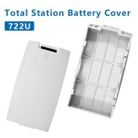 China STS-772U Total Station Battery Cover LB-01 Durable Battery Housing For Sanding STS-772U for sale