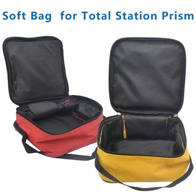 China Portable Protective Soft Bag Kit Bag For Total Stations Prism for sale