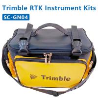 China Trimble GNSS RTK GPS Soft Bag for Carrying Single Portable Shoulder Bag Fits Trimble 5700 R4 R5 R6 R7 R8 R10 for sale