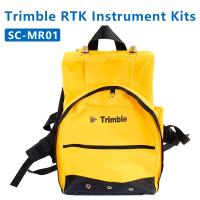 China Bag Backpack For Trimble Receivers Protective Bag RTK For GPS 5700 5800 R6 R8 etc Double Soft Shoulder Bag GPS GNSS for sale