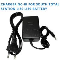 China Universal Charger NC-III Battery Charger For South Total Station Li-30 LI-39Battery Li-IonBattery Charger NC-III Size3.5*1.35mm for sale