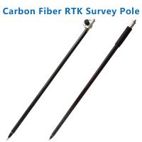 China GPS Surveying Pole for All Brands Unbeatable Performance for sale