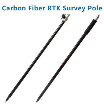 China GPS Surveying Pole for All Brands Unbeatable Performance for sale