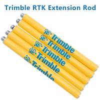 China Carbon Fiber Extendable Pole For GPS RTK GNSS Telescopic Rover Pole SOUTH GPS Surveying Pole for sale