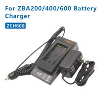 China Charger ZCH600 for Geomax GPS GNSS RTK Battery ZBA200 ZBA400 ZBA600 Surveying Accessories for sale