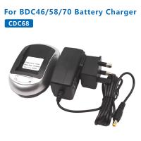 China Brand NEW CDC68 Charger For Sokkia Total Station BDC46A/B BDC58 BDC70 Battery Charger High Quality for sale