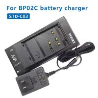 China Professional STD-C03 Charger for Pentax Total Station BP02C Battery MB02 Battery Surveying Charging for sale