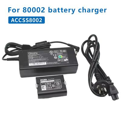 China Durable And Faro 80002 Battery Charger ACCSS8002 For Industrial for sale