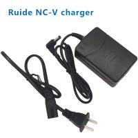 China South Total Station NB-20 NB-20A NB-25 NB-25C NB-28 NB-30B NB-35 Battery NC-V Charger For Easy Charging for sale