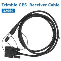 China 7pins Data Download Cable for Trimble R7 R8 5700 5800 GNSS GPS Durable for sale