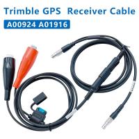China A00924 & A01916 For Trimble GPS GNSS Cable Suitable For Trimble GNSS 5700 5800 R4 R5 R6 R8 R10 To PDL HPB TDL Or ADL Radio for sale