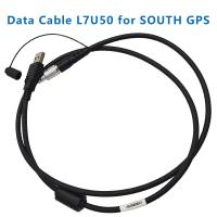 China 7pin USB Data Cable L7U50 Connect For SOUTH Galaxy G1 Series Receiver To Computer for sale