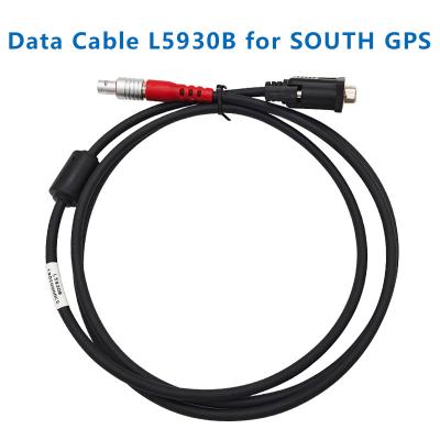 China Professional L997Y Data Cable For South S82 S86 Series Surveying GPS RTK GNSS for sale