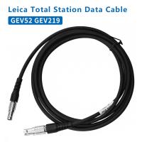 China GNSS Power Cable GEV272 809028 and GVP711 Applicable to Leica GS15 GS16 GS18 Power Cable Satel HPR Power Cable for sale