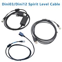 China 6 PIN USB RS232 USB-A Interface Data Download Cable For Trimble Survey Dini03 Dini12 Level Data Transfer Cable for sale