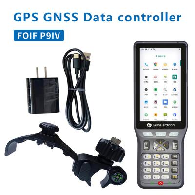 China P9IV Controller For FOIF / Stonex / Unistrong GPS RTK For Land Surveying Include Software for sale