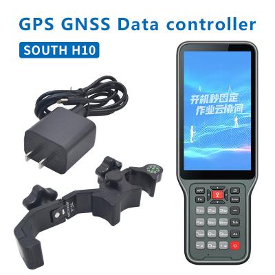 China SOUTH GNSS GPS H10 Data Collector Controller for sale