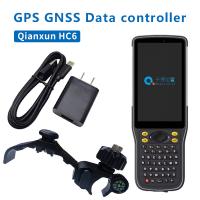 China QIANXUN HC6 Unistrong UC10 Handheld GNSS RTK Receiver Data Collector A Handheld Controller Survey Equipment for Land Surveying for sale