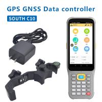 China South Kolida Ruide Sanding Gnss Rtk Egstar Software Survstar South C10 Controller for sale