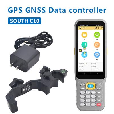 China South Kolida Ruide Sanding Gnss Rtk Egstar Software Survstar South C10 Controller for sale