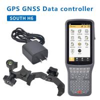 China High Performance Engineering Galaxy G2 Gps Gnss Rtk H6 Controller With Egstar or Surpad Software Gnss Surveying for sale