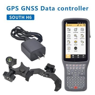 China High Performance Engineering Galaxy G2 Gps Gnss Rtk H6 Controller With Egstar or Surpad Software Gnss Surveying for sale
